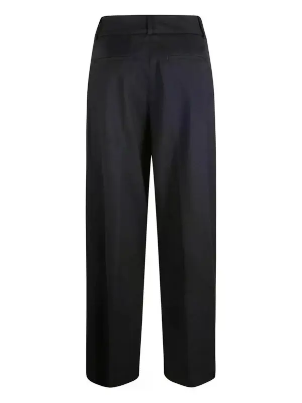 Peserico Pleated Front Trousers