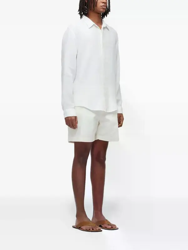 OSKLEN Basic Shorts