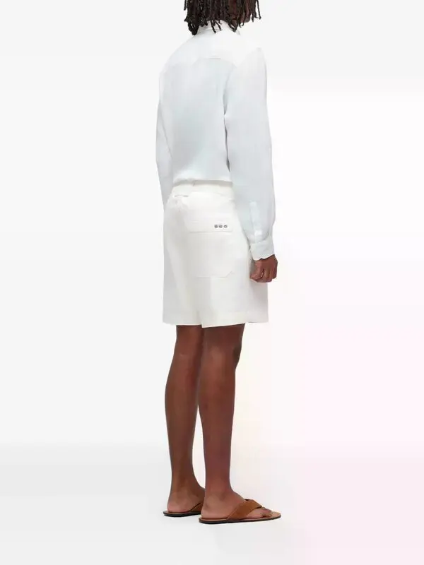 OSKLEN Basic Shorts