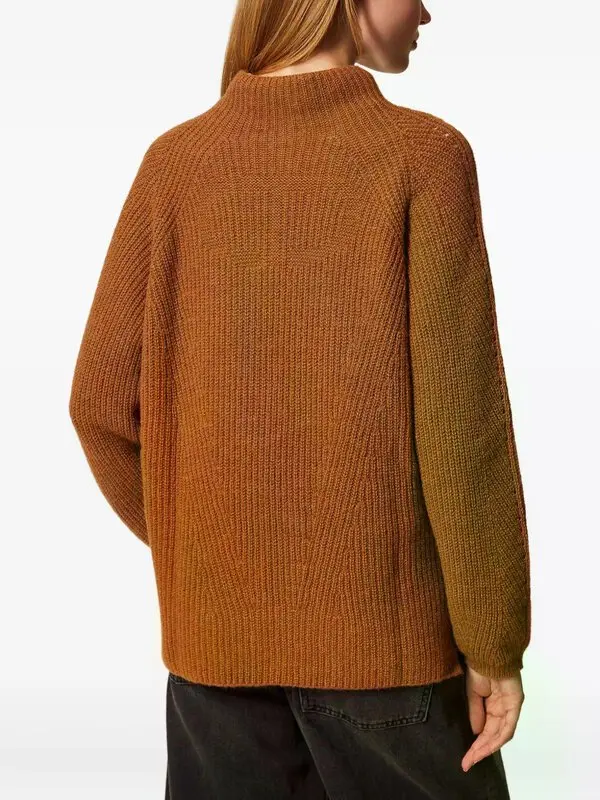TWINSET Turtle Neck Sweater