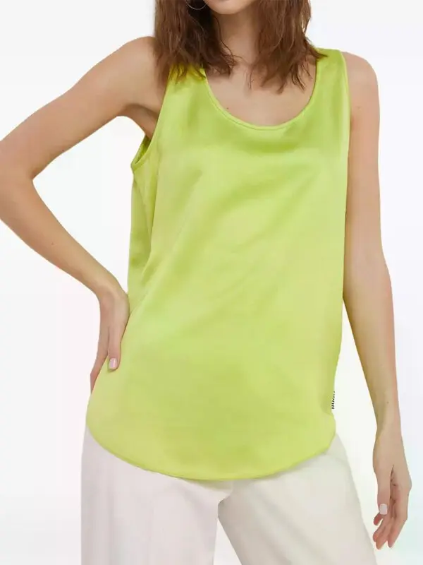Hugo Sleeveless Top