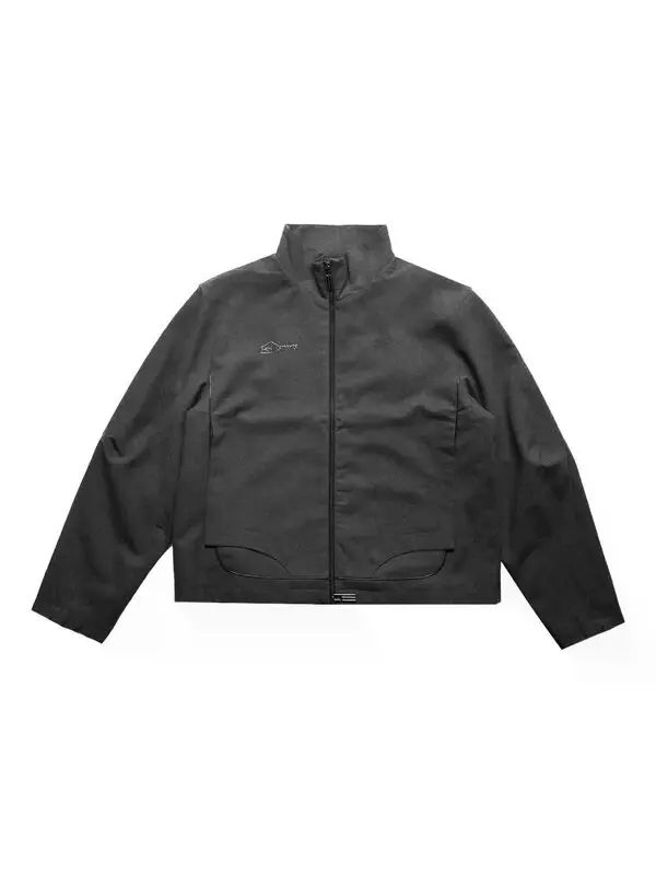 NAMESAKE Zip-fastening Jacket