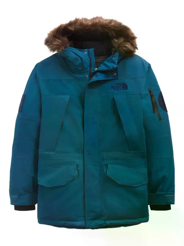 The North Face Mcmurdo Parka Jacket