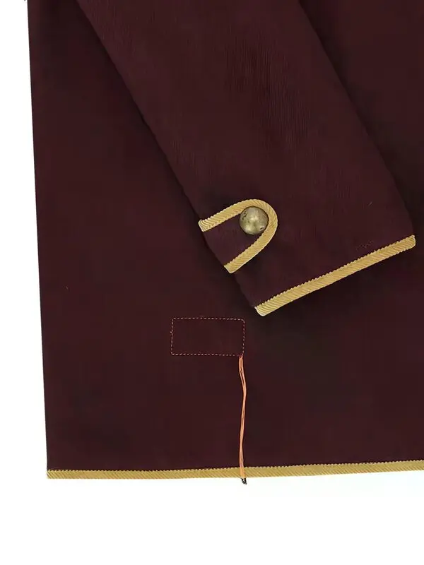 FORTELA Danielle Wool Jacket