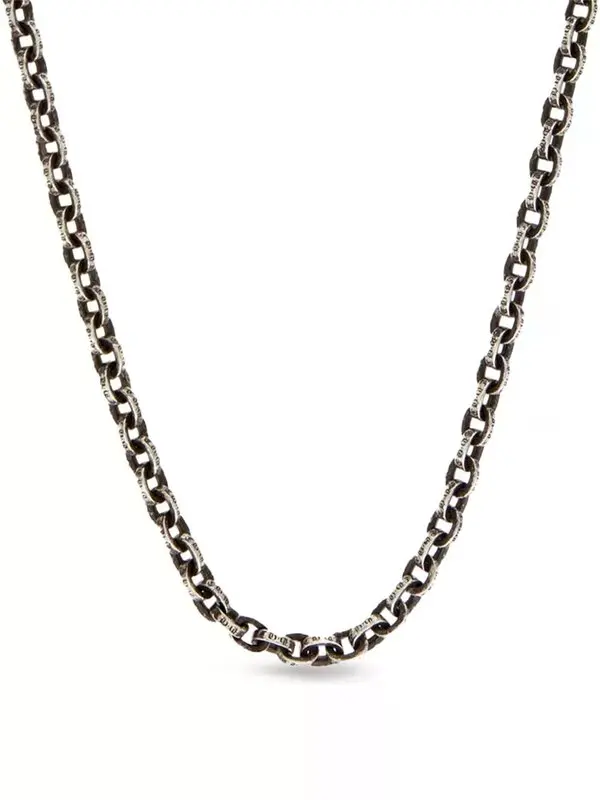 Chrome Hearts Chain Necklace