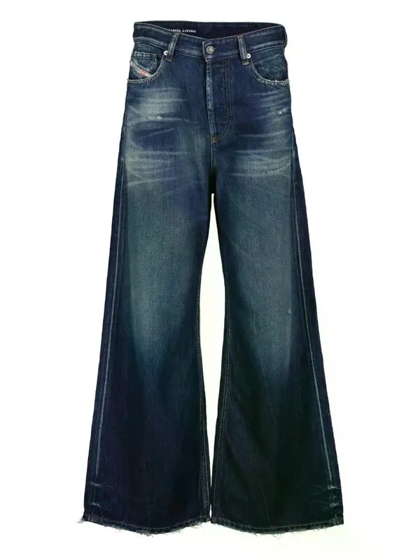 DIESEL® D-sire 1996 Five-pocket Jeans