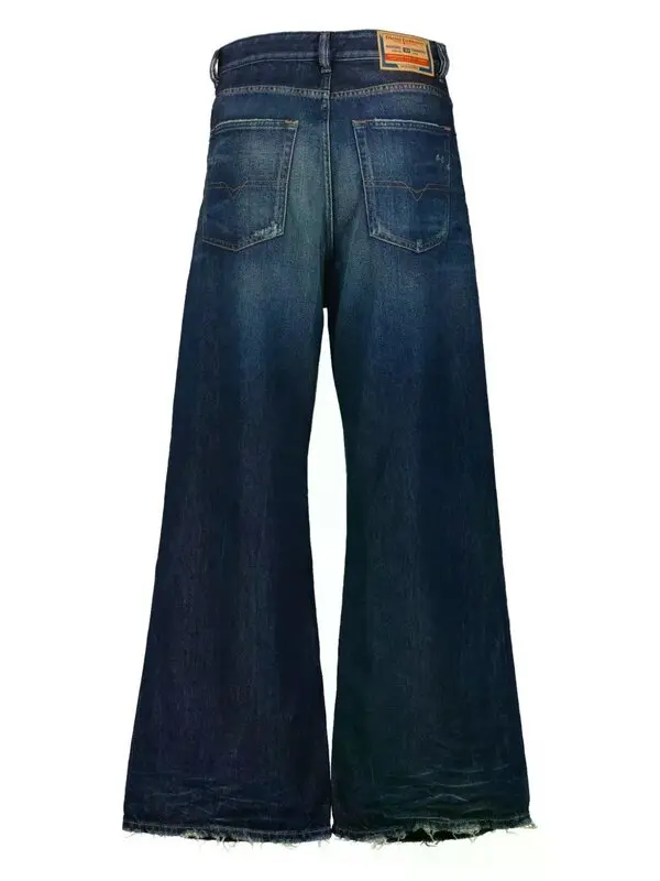 DIESEL® D-sire 1996 Five-pocket Jeans