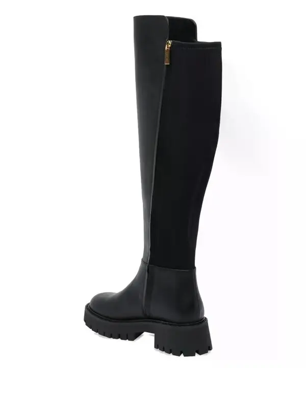 Michael Kors 50mm Round-toe Boots