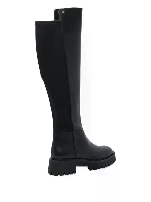 Michael Kors 50mm Round-toe Boots