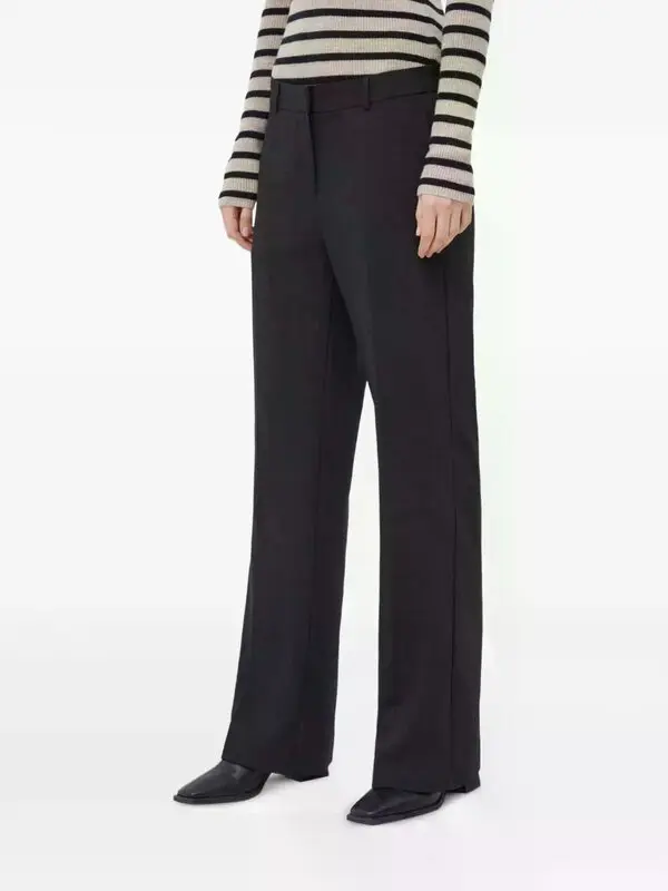 HERSKIND Belt-loop Trousers