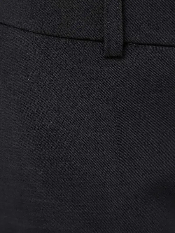 HERSKIND Belt-loop Trousers