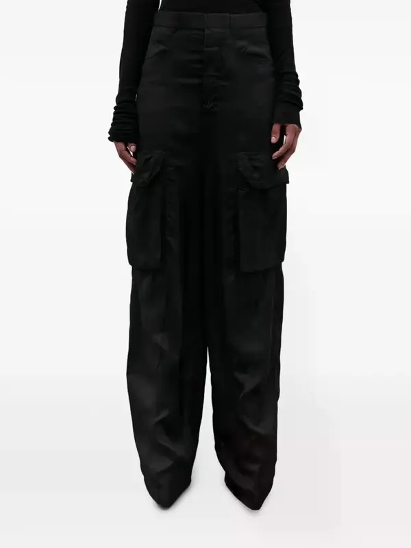 Rick Owens Firbanks Trousers