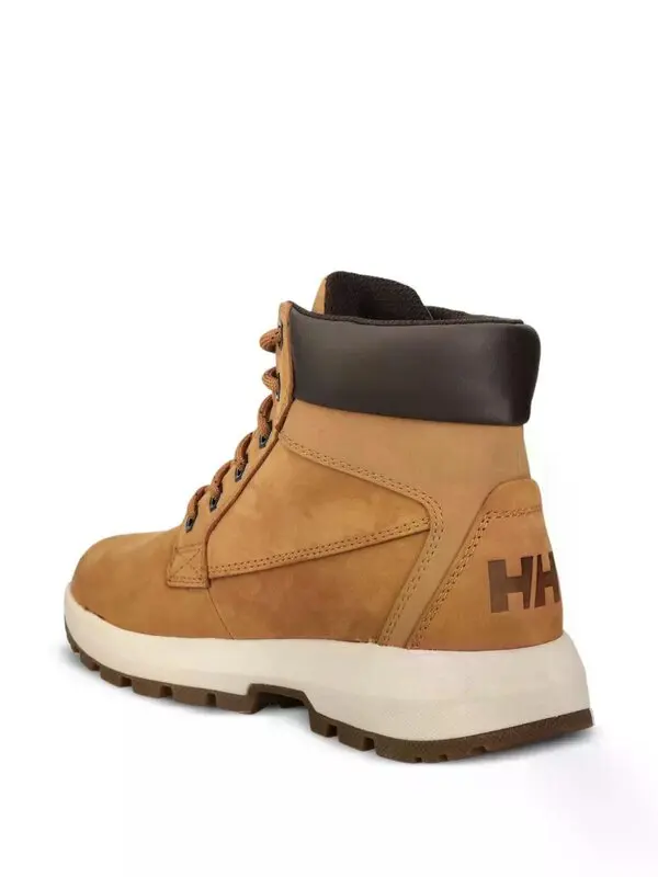 Helly Hansen Bowstring Lace-up Hiking Boots