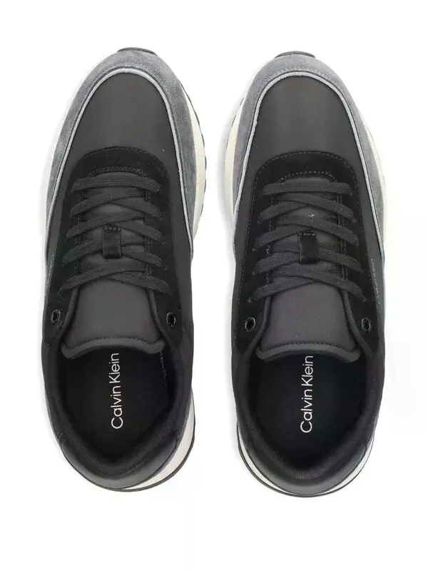 Calvin Klein Lace-up Sneakers