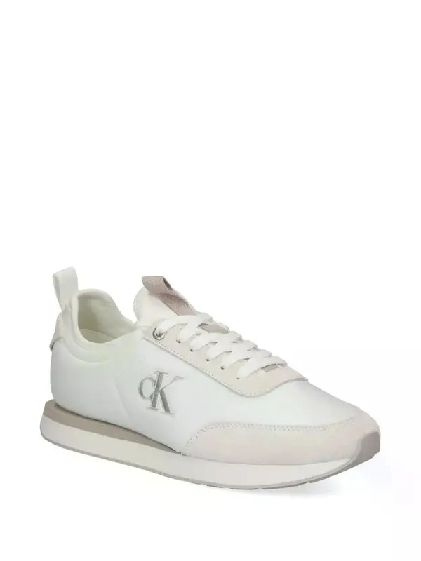 Calvin Klein Retro Runner Sneakers