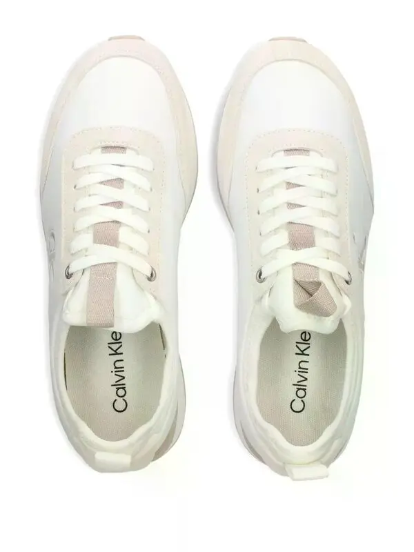 Calvin Klein Retro Runner Sneakers