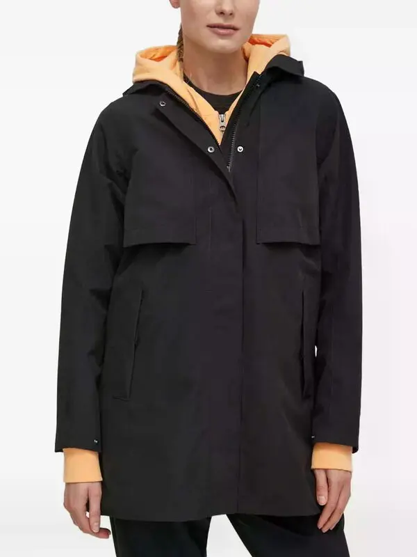 Helly Hansen Lilja Hooded Jacket