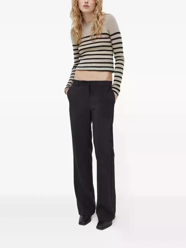HERSKIND Belt-loops Trousers