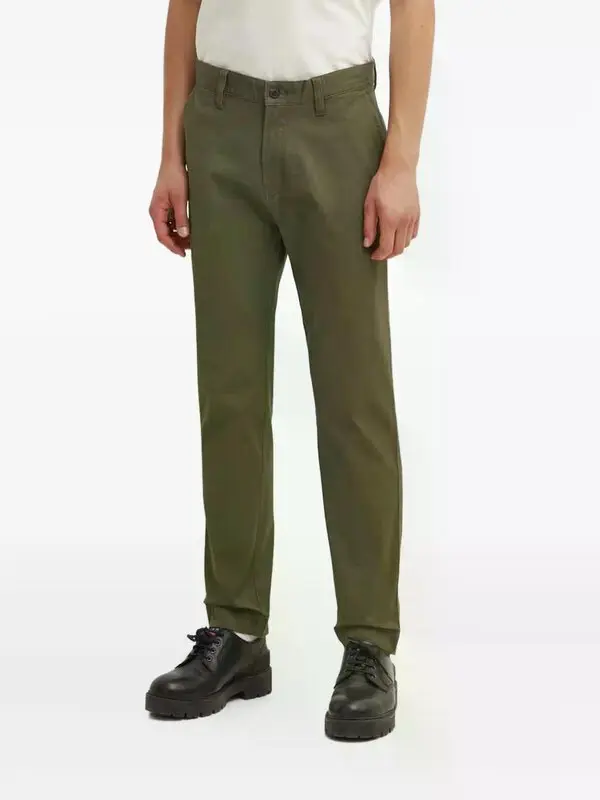 Hugo Logo Patch Trousers