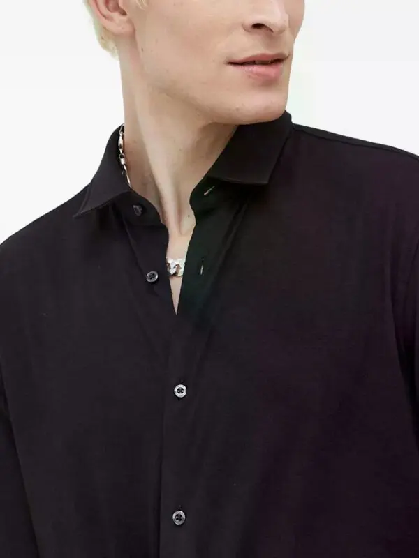 Hugo Buttoned Shirt