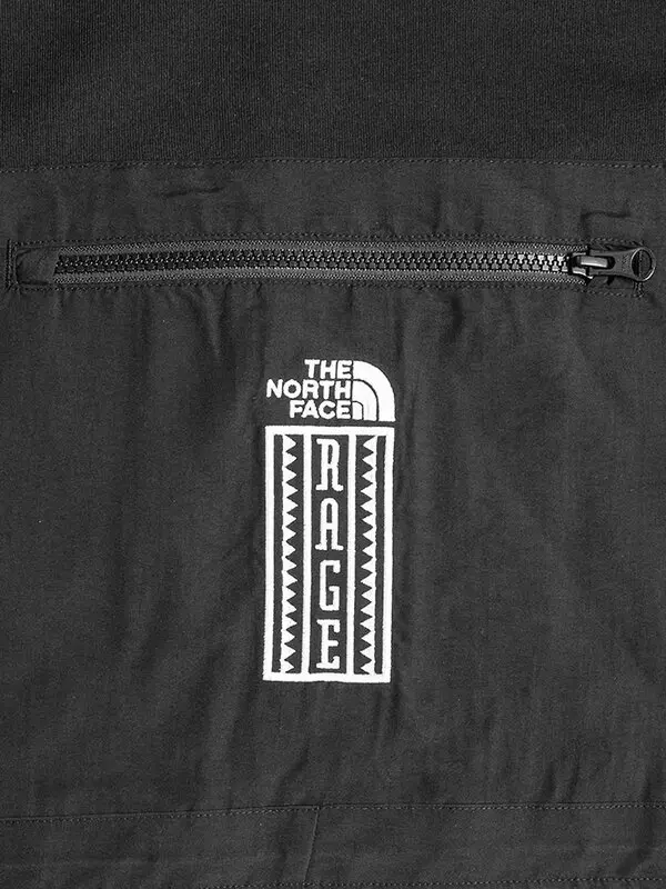 The North Face Crew-neck Pullover