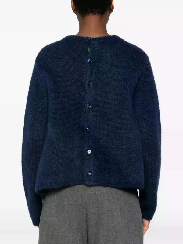 Loewe Buttoned Cardigan