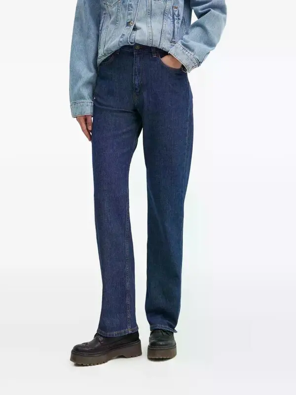 Hugo Five-pocket Jeans