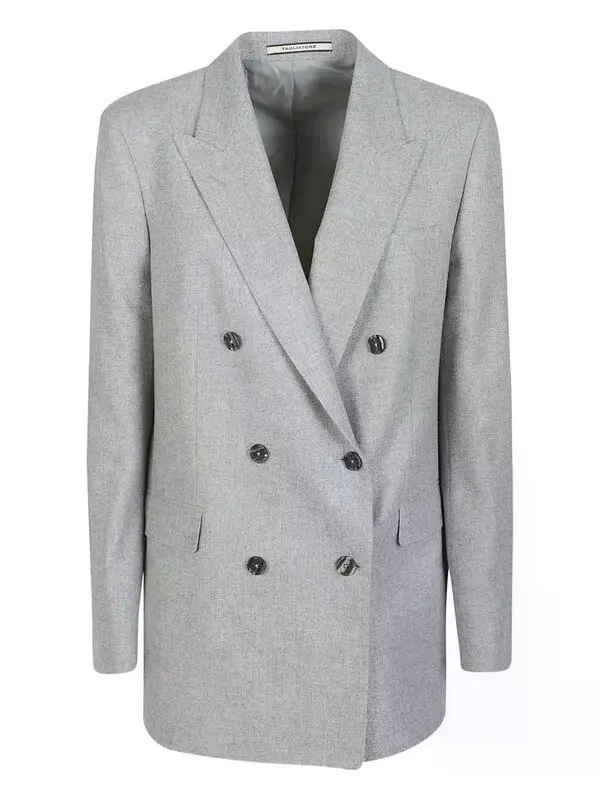 Tagliatore Double-breasted Blazer