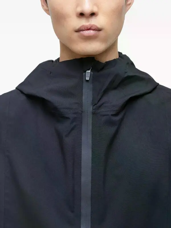 OSKLEN Weather Trkk Jacket
