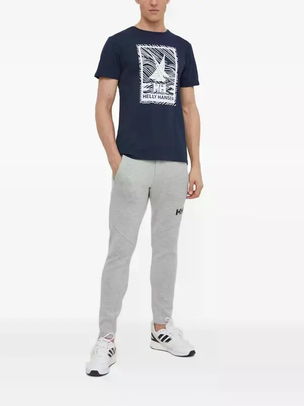 Helly Hansen Ocean Logo-print Pants