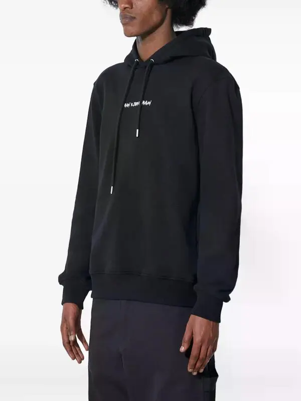 HAN KJØBENHAVN Drawstring Hoodie