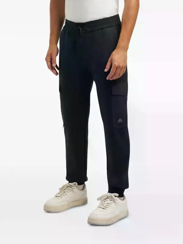 Moose Knuckles Cargo Dalon Trousers
