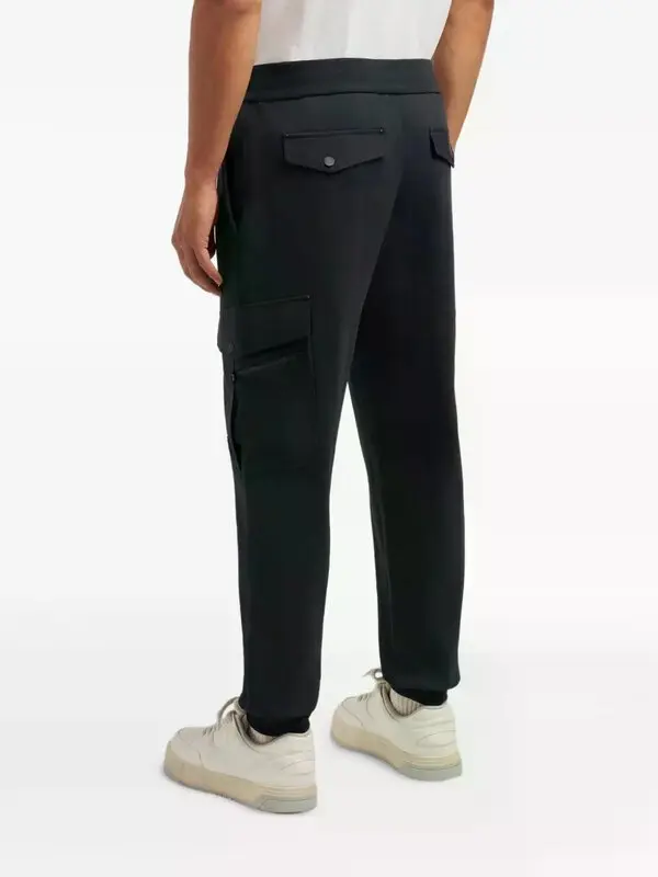 Moose Knuckles Cargo Dalon Trousers