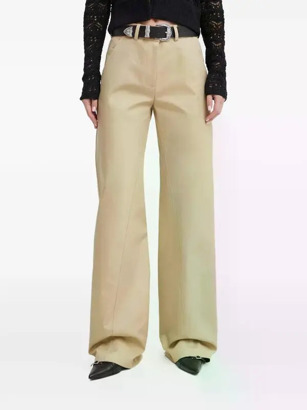 IRO PARIS Varoula Trousers