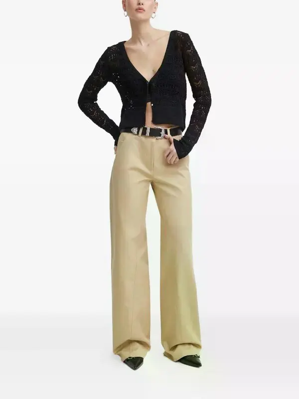 IRO PARIS Varoula Trousers