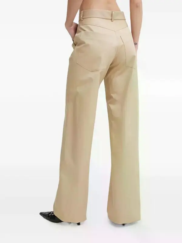 IRO PARIS Varoula Trousers