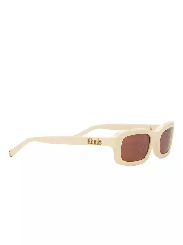 Rhude Steve Frame Sunglasses