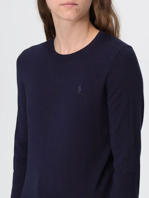 Polo Ralph Lauren Pullover Sweater - Blue