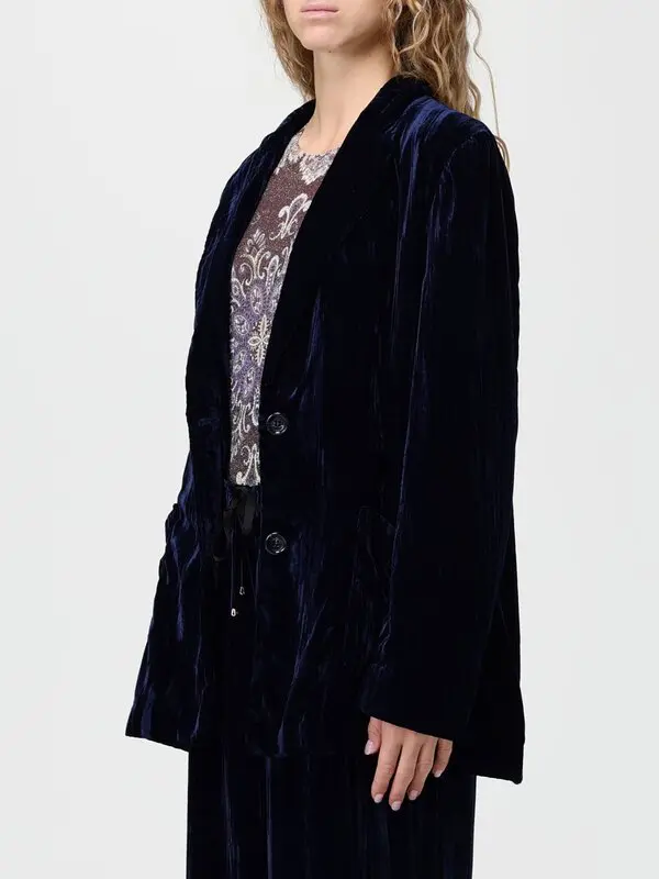 Liu Jo Collared Jacket