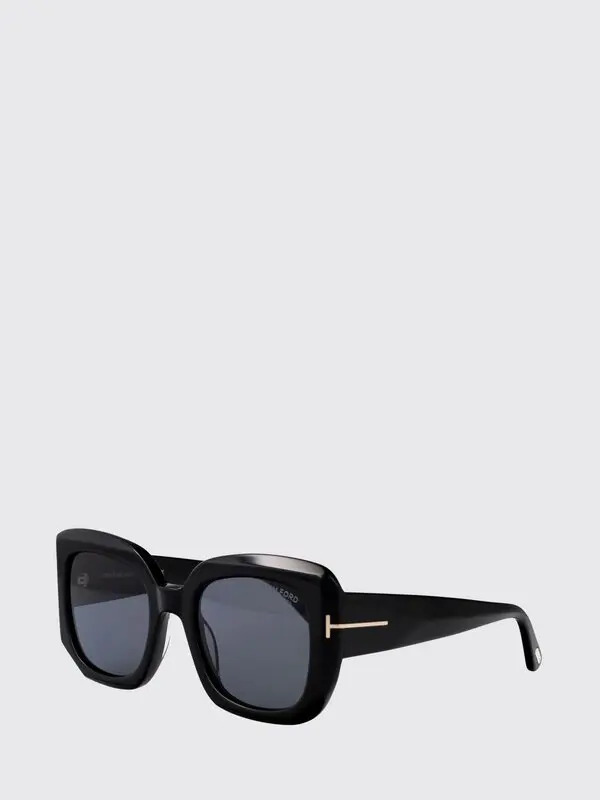TOM FORD Sunglasses - Black