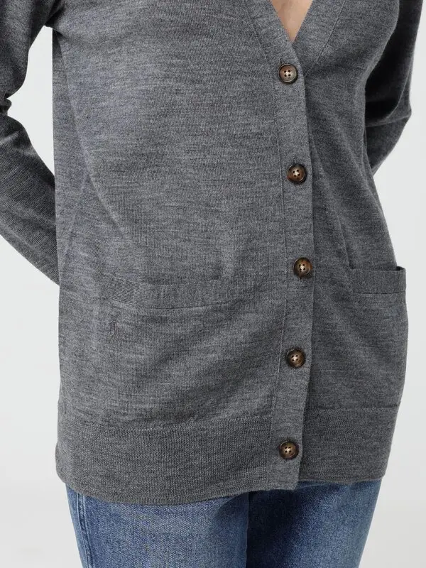 Polo Ralph Lauren Cardigan - Grey
