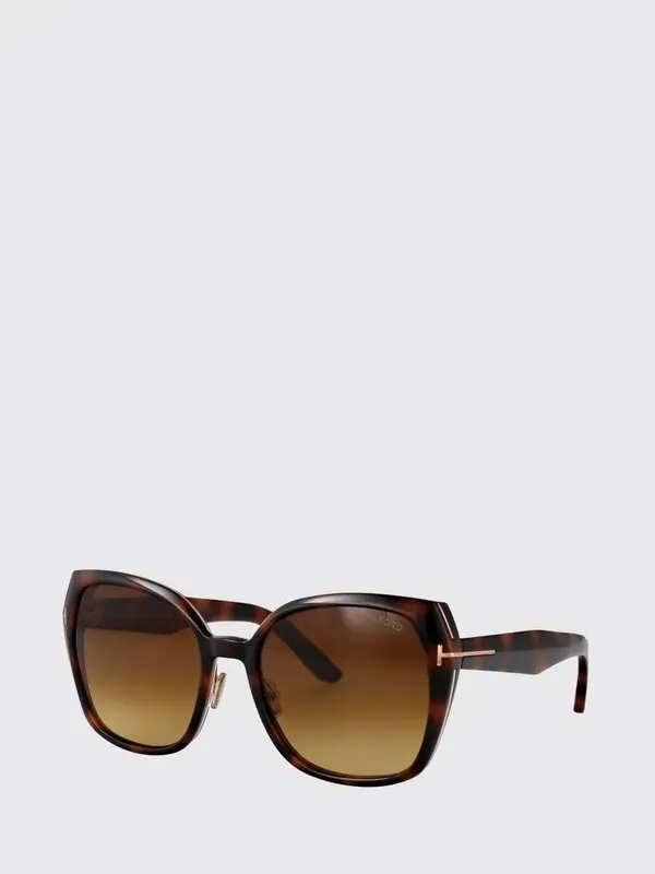 TOM FORD Sunglasses - Brown