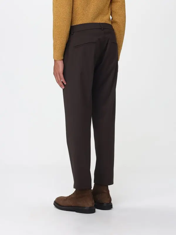 DONDUP Trousers - Dark