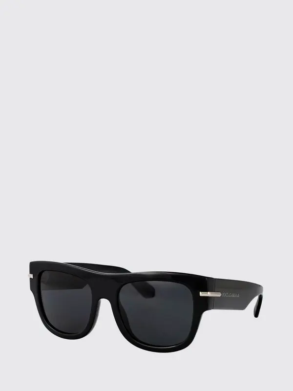 Dolce & Gabbana Sunglasses - Black
