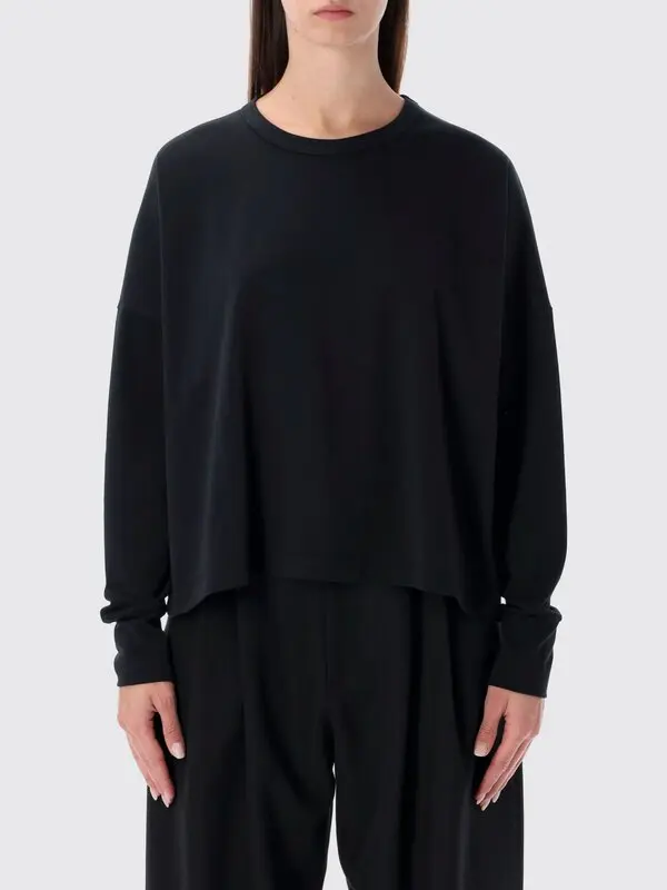 Studio Nicholson T-shirt - Black