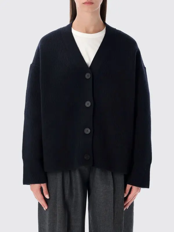 Studio Nicholson Sweater - Navy