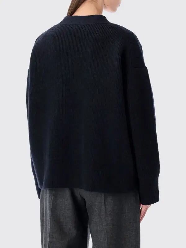 Studio Nicholson Sweater - Navy