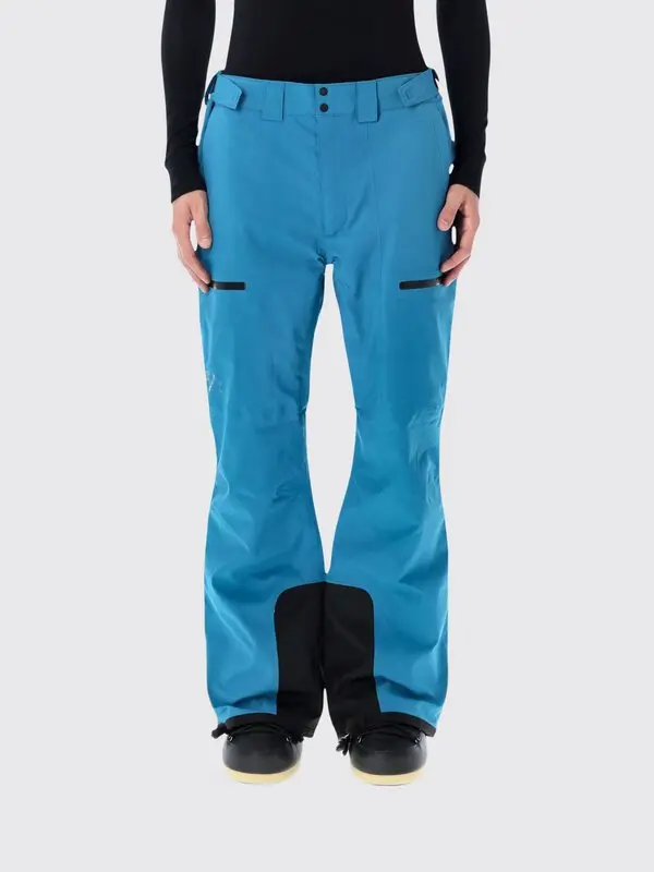 The North Face Tailored Trousers - Blue