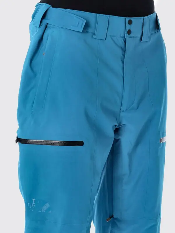 The North Face Tailored Trousers - Blue