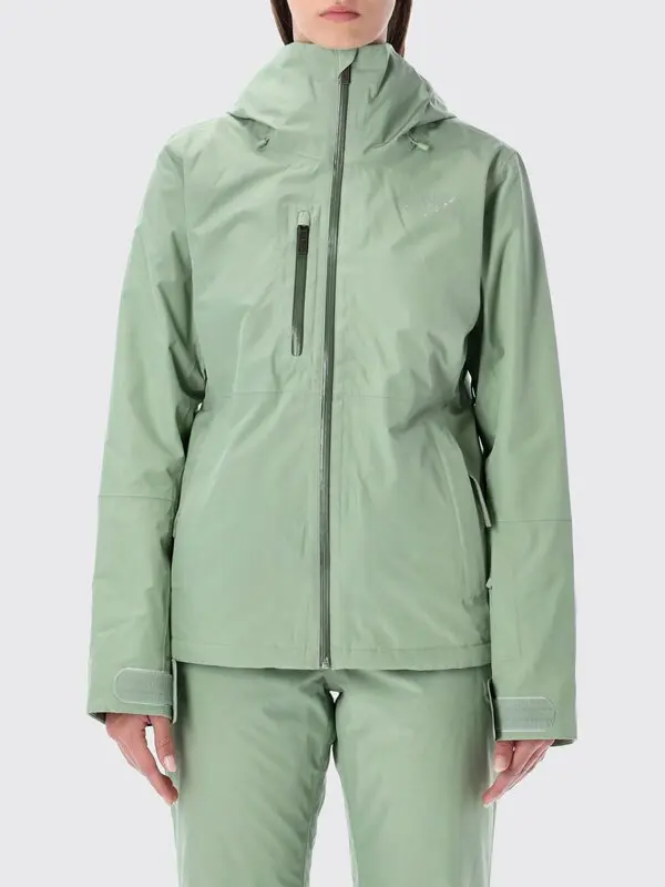 The North Face Jacket - Green
